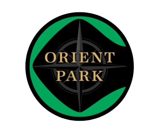 Orient Park - Debreceni Lakópark
